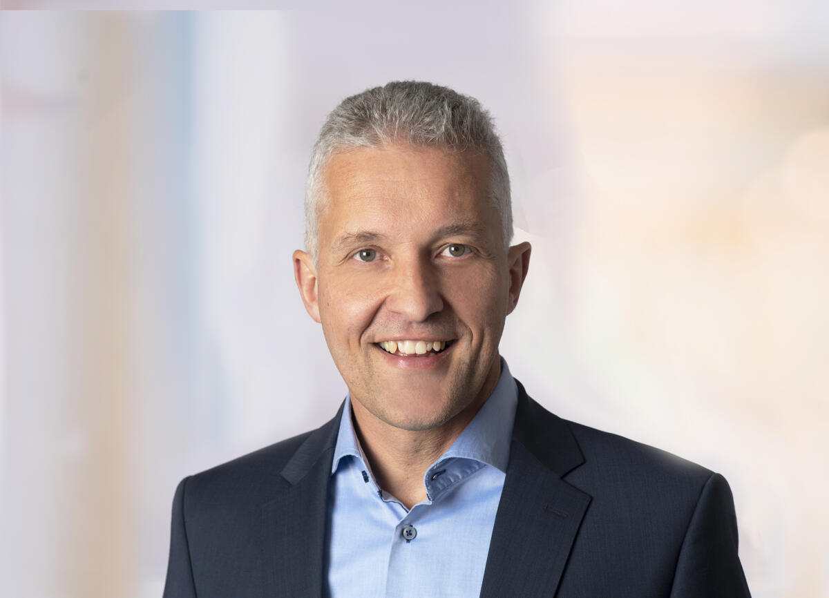 Matthias Geyer is awarded an ERC Advanced Grant