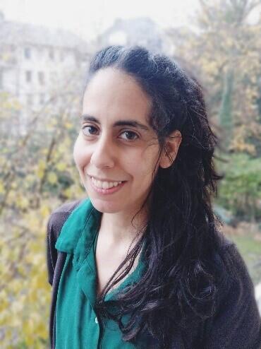 Welcoming Tal Pecht as ImmunoSensation member