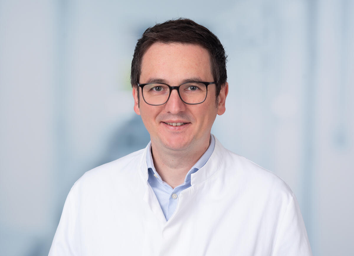 Welcoming Christian Bode to ImmunoSensation