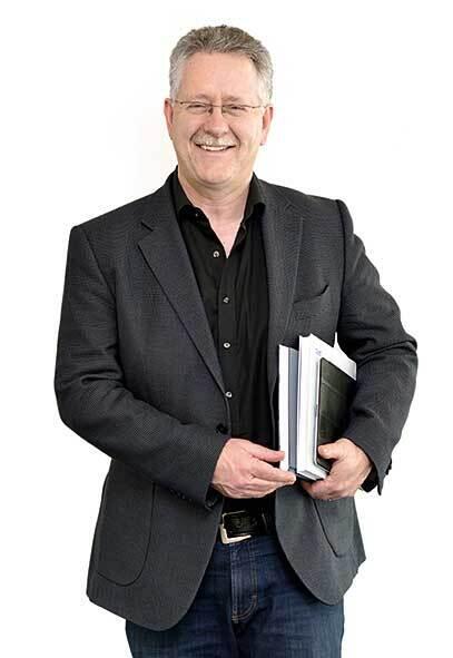 Prof. Dr. Dr. h. c. Michael Hoch