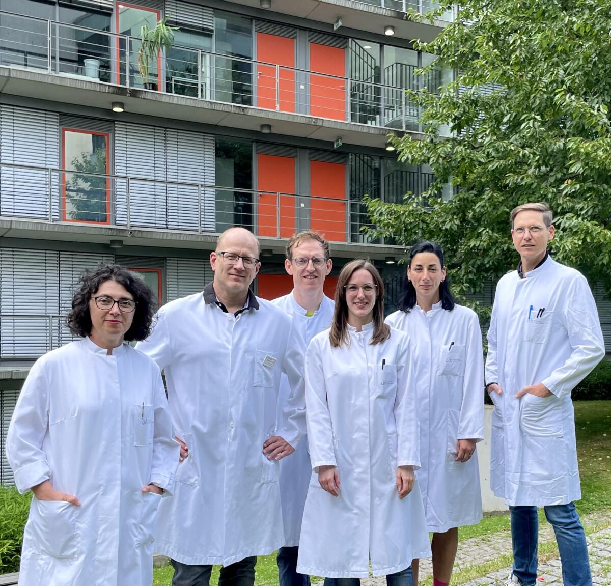 New study reveals role of glial IL-1R signaling in colorectal cancer