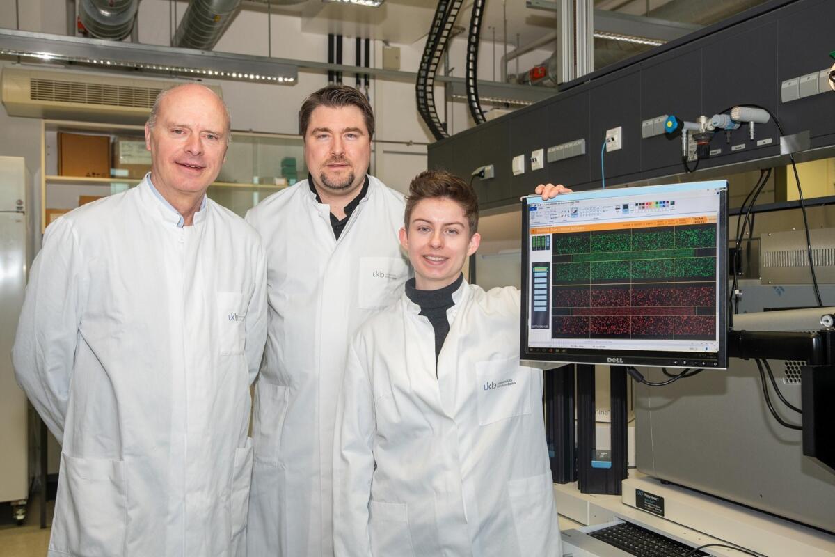 Large study on the genetics of bipolar disorder